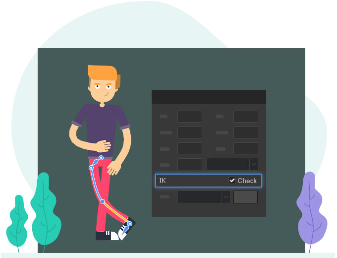 2D Character Animation Maker – Turn Image to Animated Character - Mango Animate